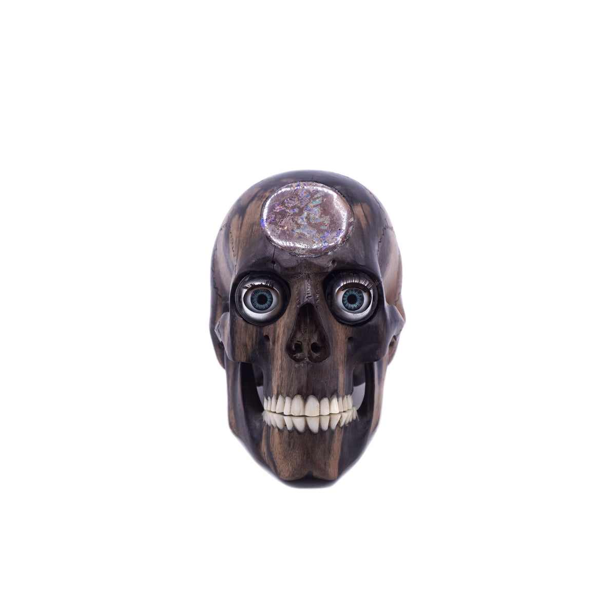 WINK WINK – Skull-Bali