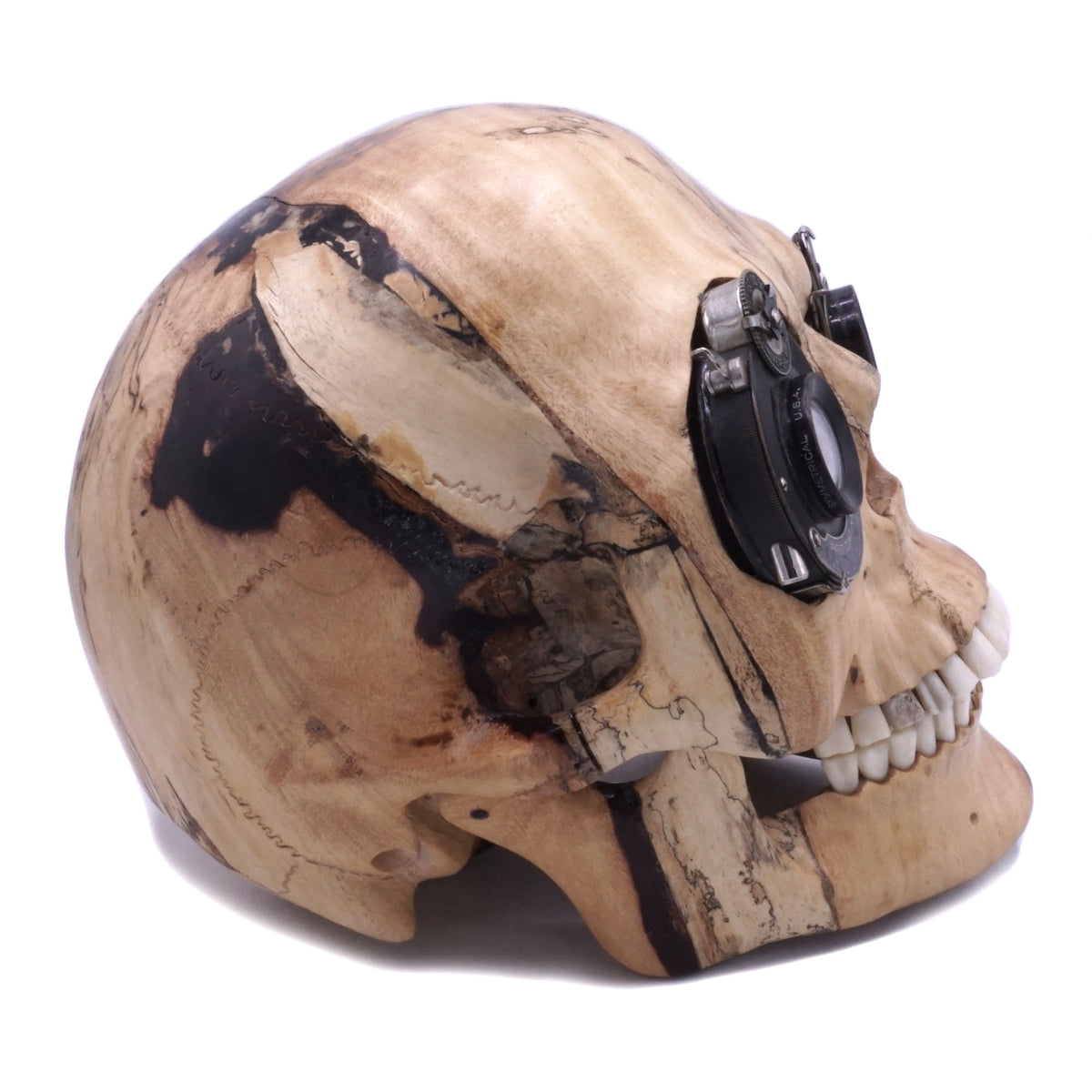 SMILE – Skull-Bali