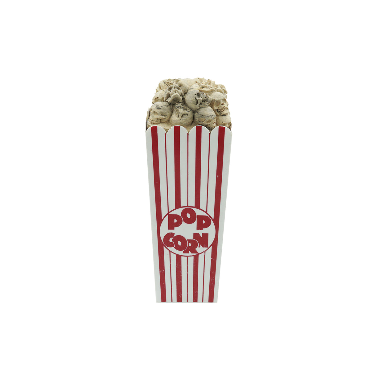 POPCORN – Skull-Bali